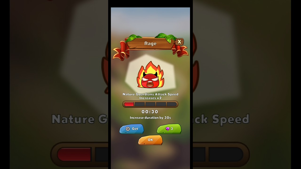 Nature Strikes Back (2020) - Gameplay - YouTube