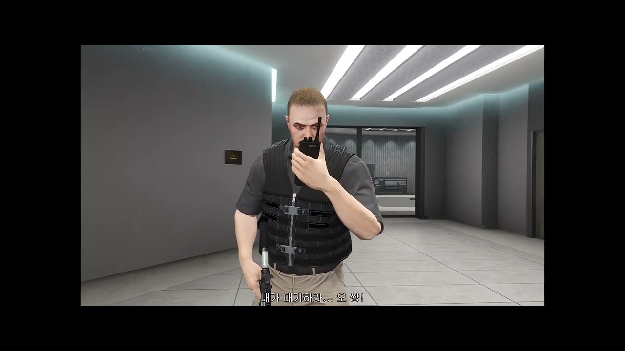 KnoWay out Epilogue: Home sweet home (Grand Theft Auto V Enhanced 2025 ...