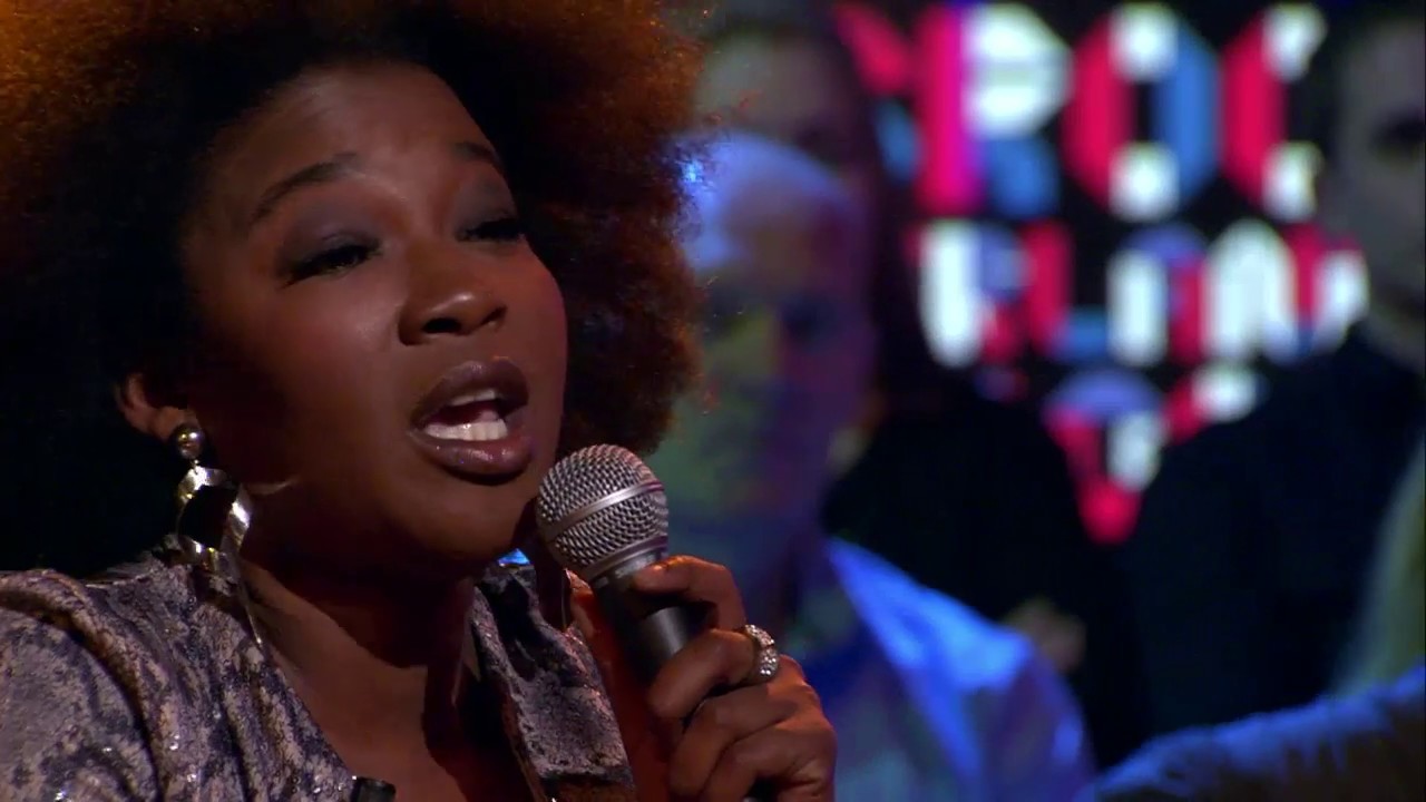 Het Groot Nederlands Songbook: Leona Philippo - Kleine Jongen (André ...