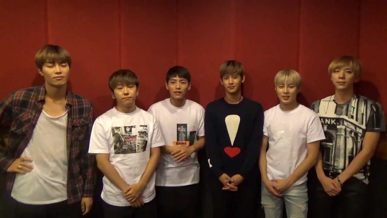 HOTSHOT FOREVER 公式Twitter開始！！ - YouTube