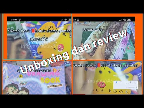 UNBOXING DAN REVIEW BELANJA DI NICE SOO #belanja#unboxingvideo#review ...