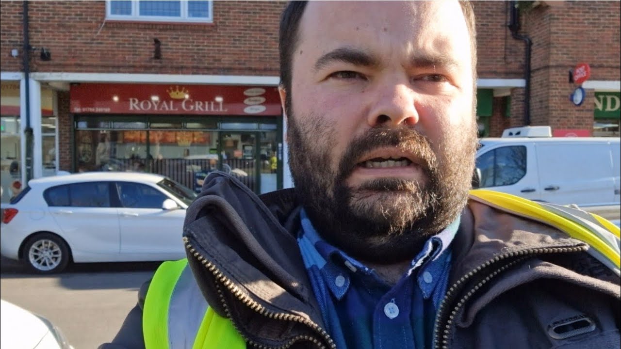 Episode 16 - Royal Grill, Staines - YouTube