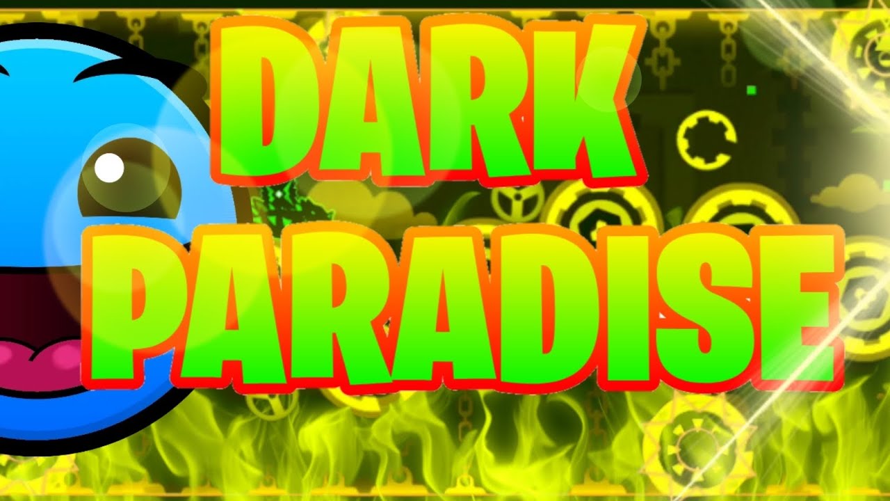 DARK PARADISE GG!! VAMOS POR MAS - YouTube