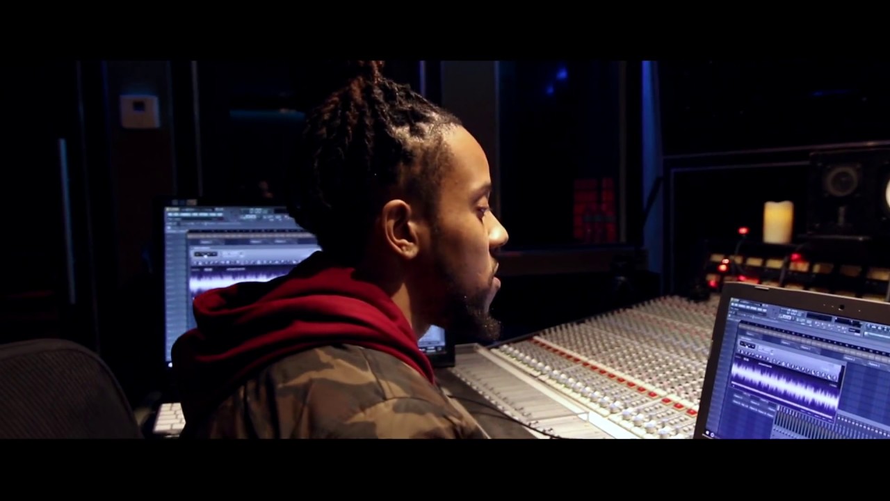 Cardiak x The Making of Immortal - YouTube