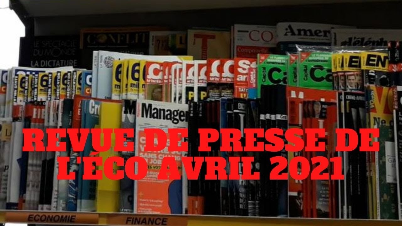 Revue de presse avril 2021 Immobilier, préparer un contrôle fiscal ...