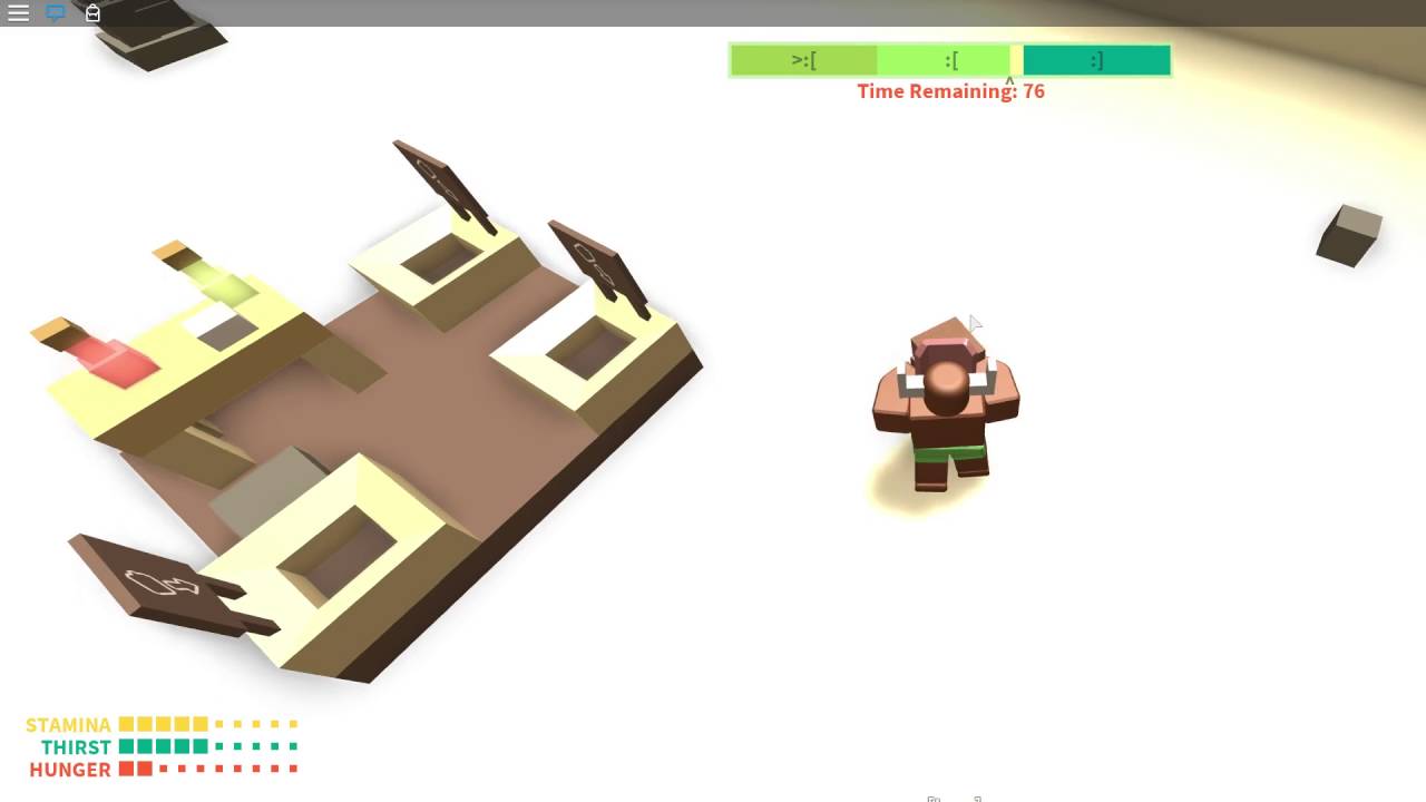 Mount of the Gods ROBLOX - YouTube