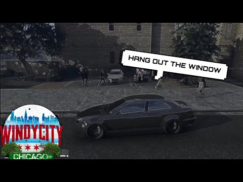 SOSA ON DEMON TIME SPINNING 800 IN TRAFFIC 😈 *DRILL TIME* [WC:RP] V3 ...