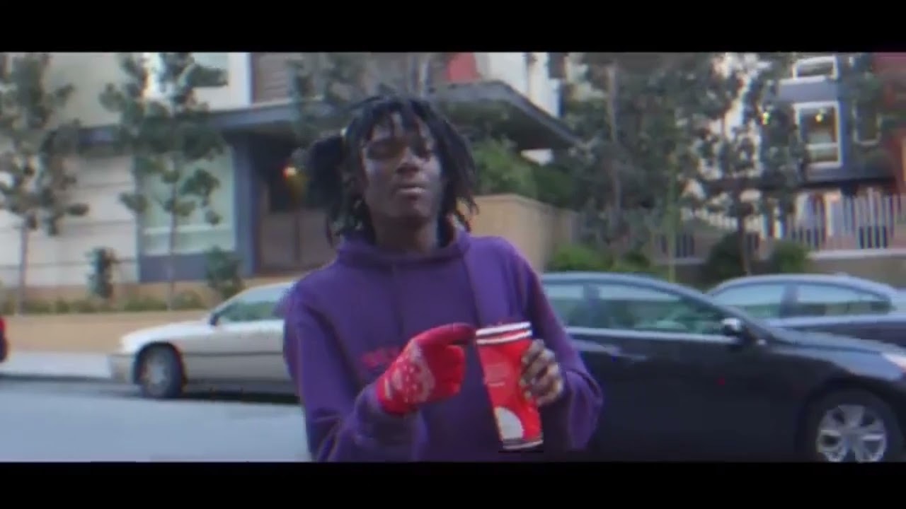 [🆓] Lucki Type Beat {Prod. By OG Chri$} - YouTube