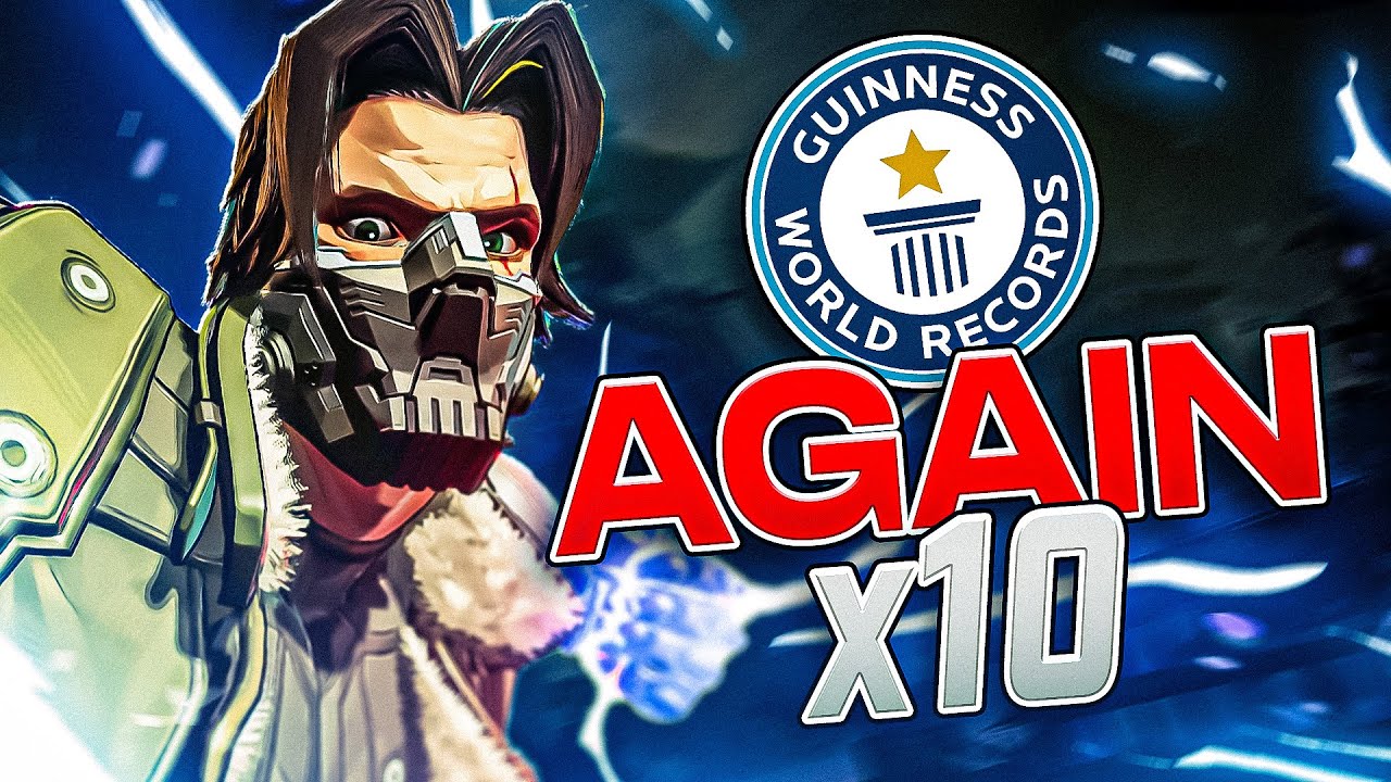 The Longest BUCKY Ultimate You’ll Ever See in Marvel Rivals... - YouTube