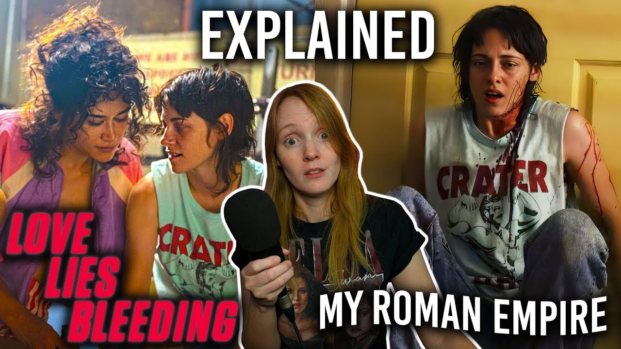 Bleeding Love | Bleeding Love Full Movie | Bleeding Love Full Movie ...