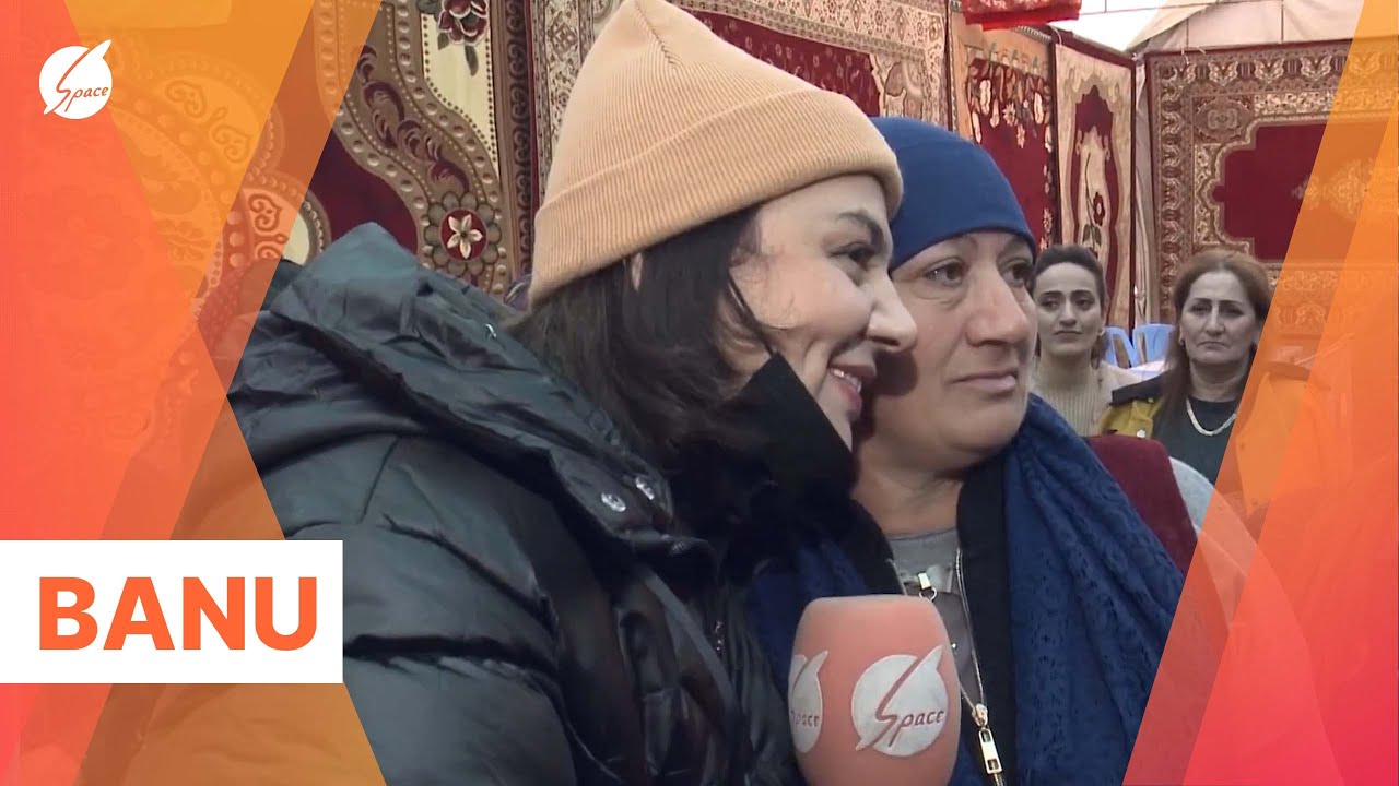 BANU ANONS (09.04.2022) - YouTube