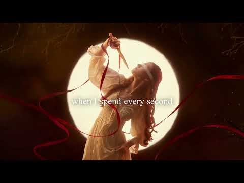Traitor To Myself // by Lilith Max // Lyric Video