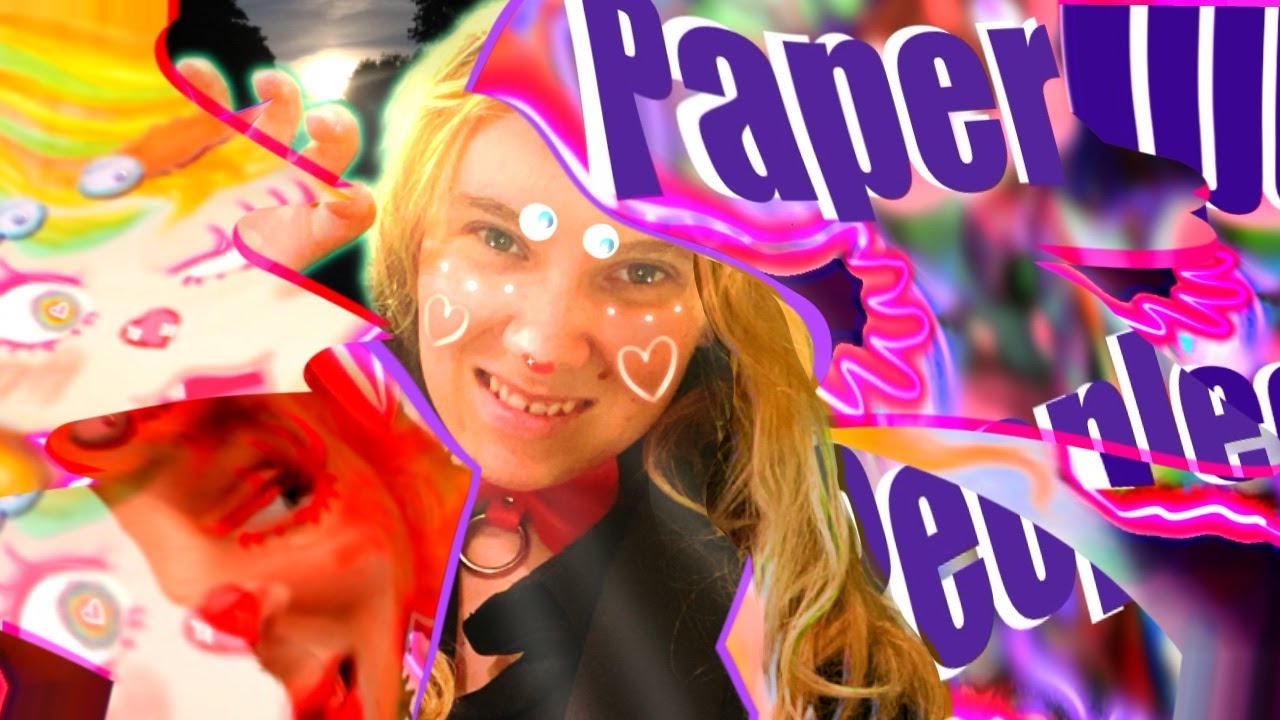 Imperfect Creation Introduction Machine - YouTube