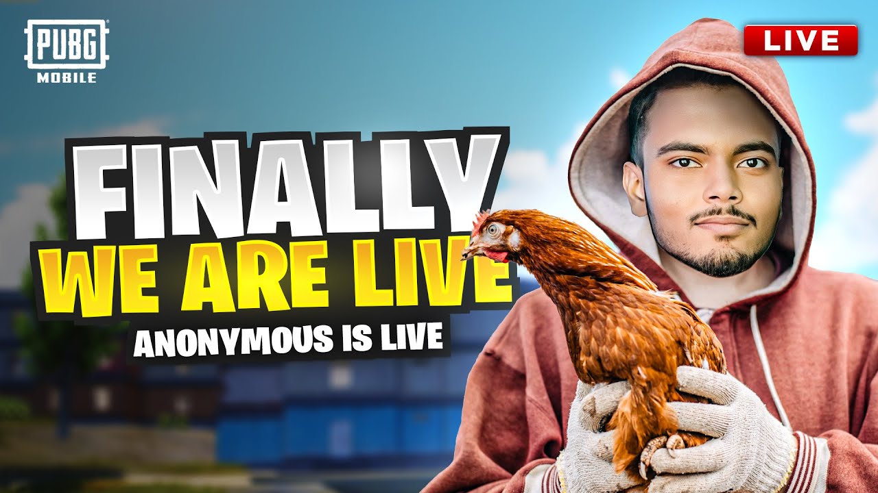 Star Anonymous Live - YouTube