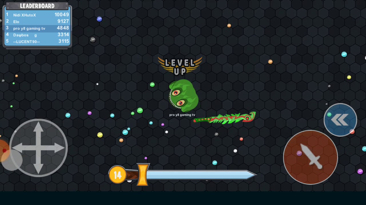 Chơi y8 LEVEL17 (PRO Y8 GAMING TV ( - YouTube