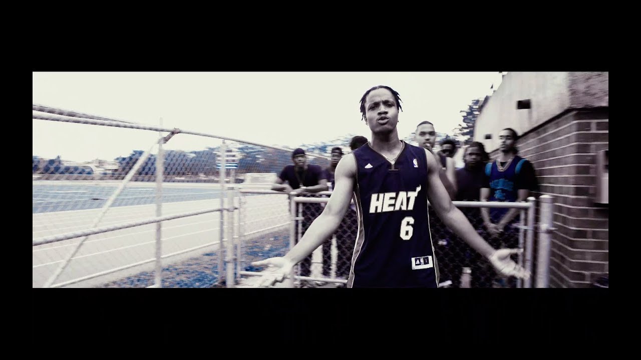 TGEMarx - "My League" Feat. Speng Squire (Prod by. THIRTY) - YouTube