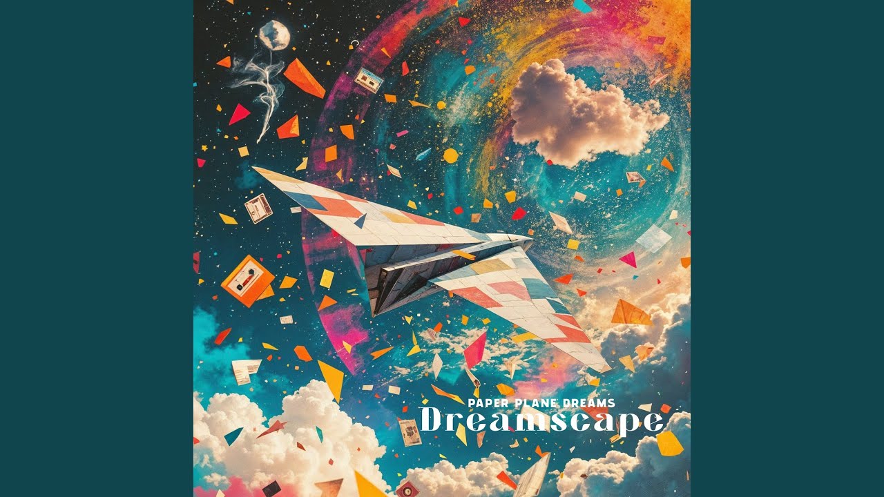 Dreamscape - YouTube