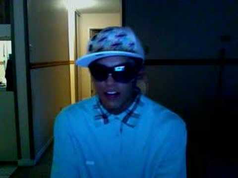 dekoy rapping {sacredscripts} - YouTube