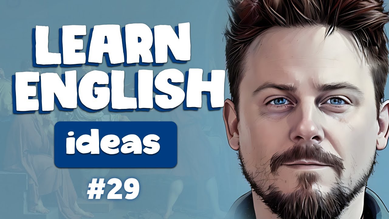 🔴 Explaining Ideas, English Learning Tips, and the Great Reset | Cloud ...