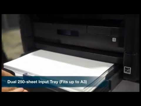 Spesification Epson L 1455 Printer A3 All in One With Duplex 4 in 1 Ink ...