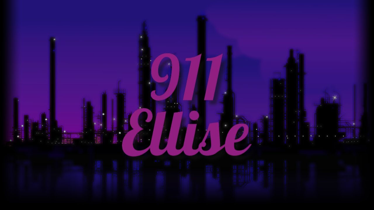 Ellise - 911 (8D audio with lyrics) - YouTube