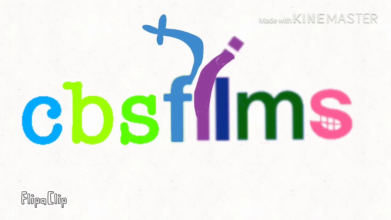 CBS Films logo - YouTube