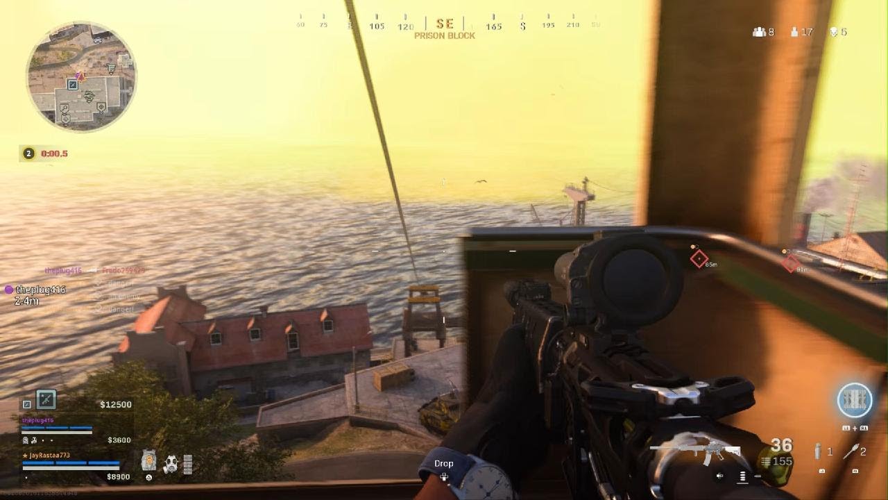 Rebirth BELT - YouTube