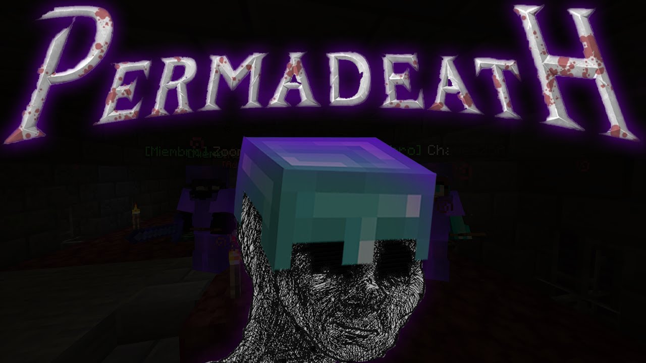 El final de Permadeath | Lespreto - YouTube