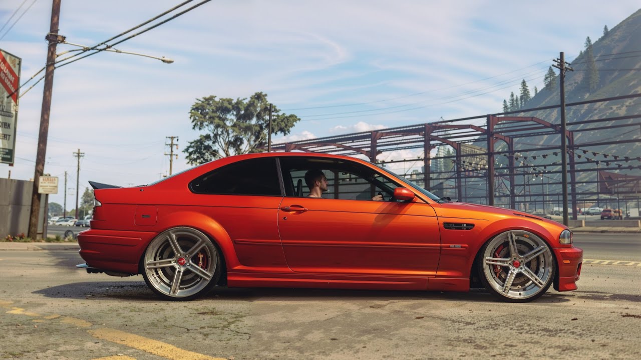 minecraft rust fivem - YouTube