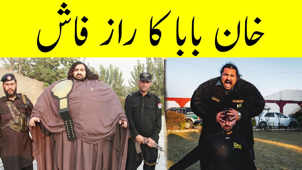 Usman Bullet Ne Kiya Khan Baba Ka Raaz Fash - Dastak Tv - YouTube