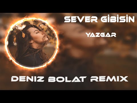Hep Mi Yalan Olmadı Bak ( Deniz Bolat Remix ) Yaşar Gibisin Yaşamadın İnan - Sever Gibisin
