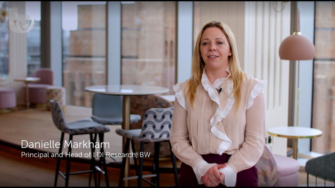 Liability-Driven Investing | Barnett Waddingham - YouTube