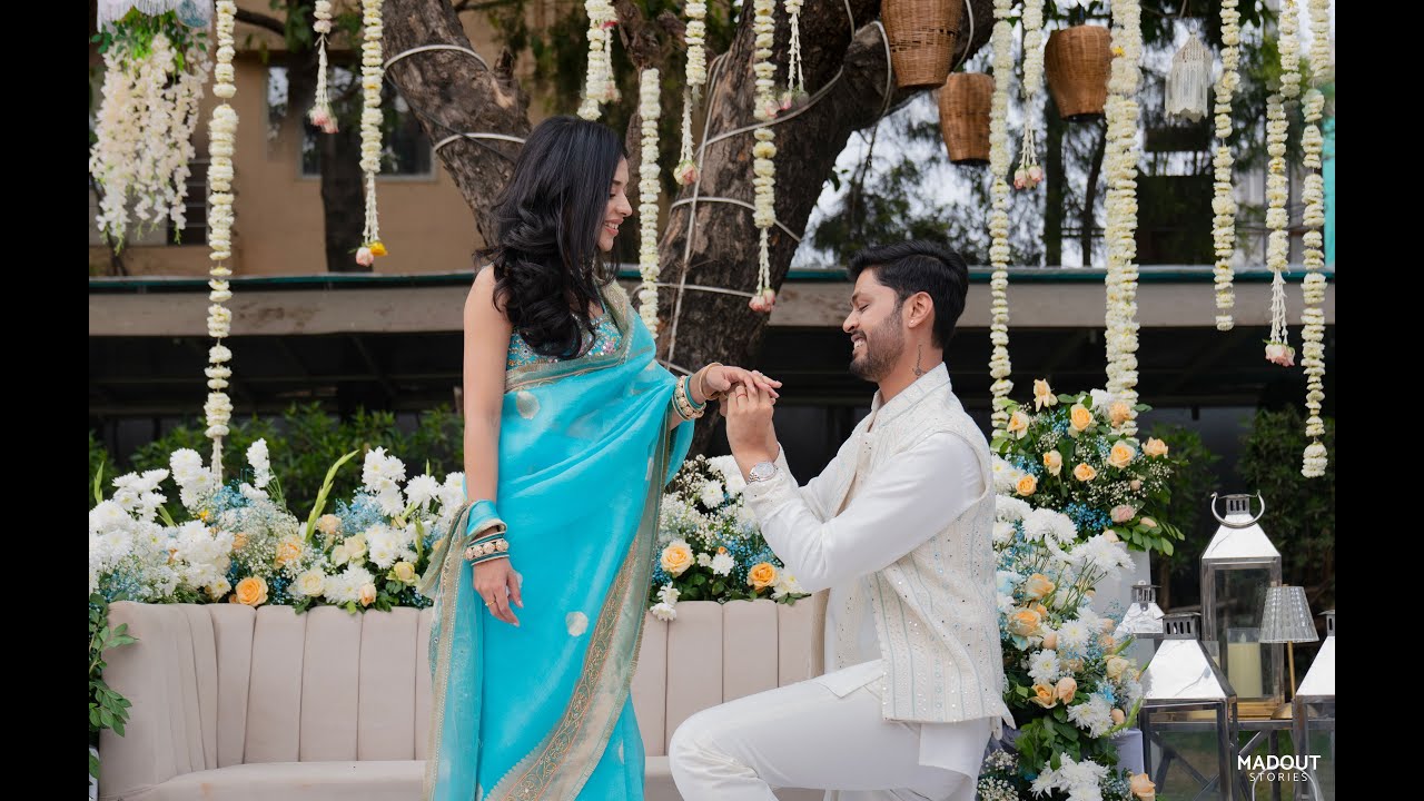 We finally got engaged !!! 🧿 - YouTube