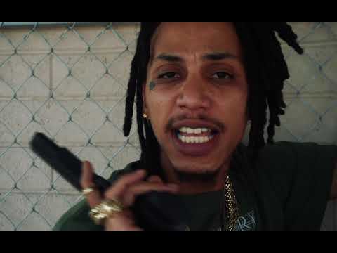 STAND UP - THE DESERT BABY (official music video) - YouTube