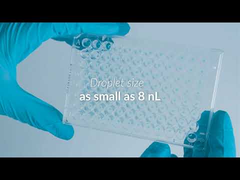 I-DOT Mini: Liquid handling simplified - YouTube