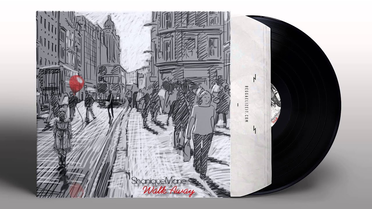 Shanique Marie - Walk Away (Equiknoxx Music) August 2015 - YouTube Music