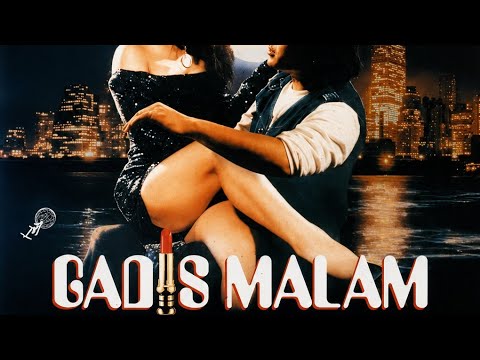 GADIS MALAM (1993) -FULL MOVIE || TANPA SENSOR ||