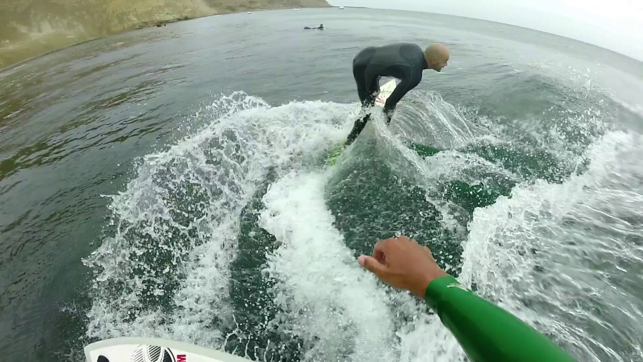 GoPro Pacasmayo Peru Surf - YouTube