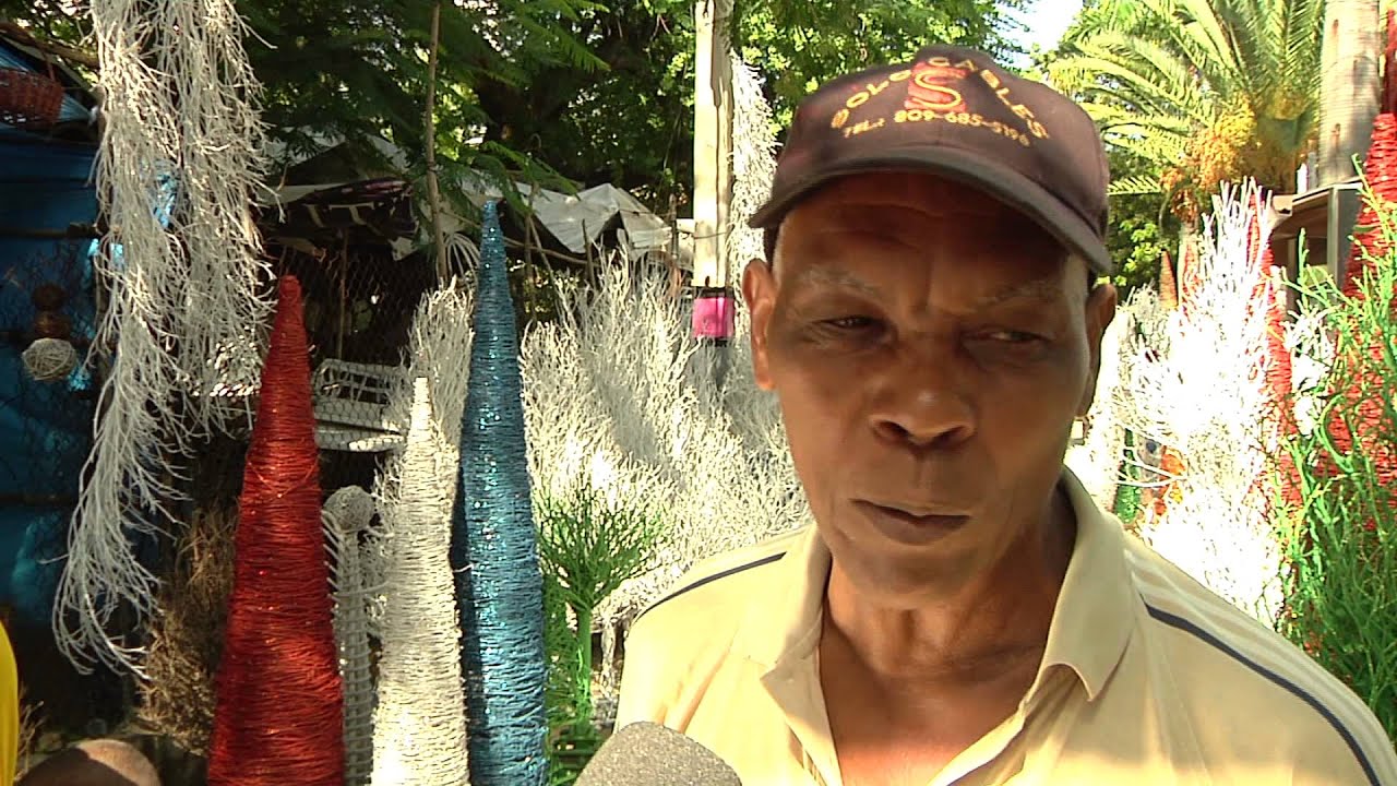 Charamicos en República Dominicana - YouTube