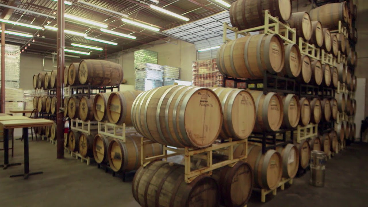 CEO Preview: Frederick "Fritz" Rahr, Jr., Rahr & Sons Brewing Company ...