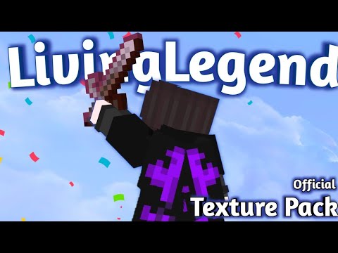 LIVING LEGEND LATEST PRIVATE TEXTURE PACK SHOWCASE ( @LivingLegendOP ...