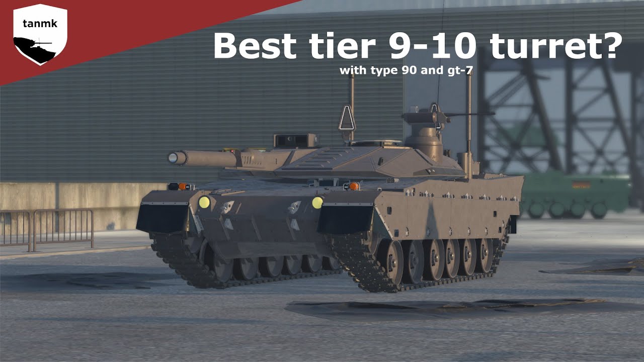 The YOYOTA experience | Cursed Tank Simulator - YouTube