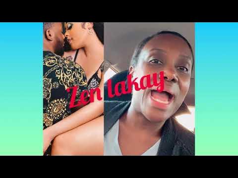 Sankan di Blondedy san respè pou fanatik li yo lap rele mande lapè épi lap voye vin joure manbo ...