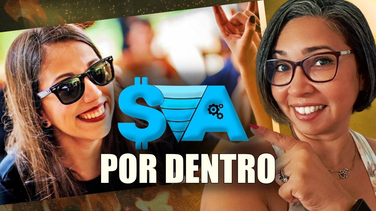 O Curso SVA Funciona Mesmo? Tudo Sobre o Segredo das Vendas Automáticas ...