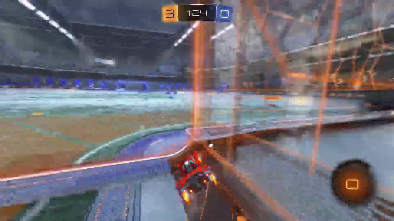 Rocket league RIP Kobe - YouTube