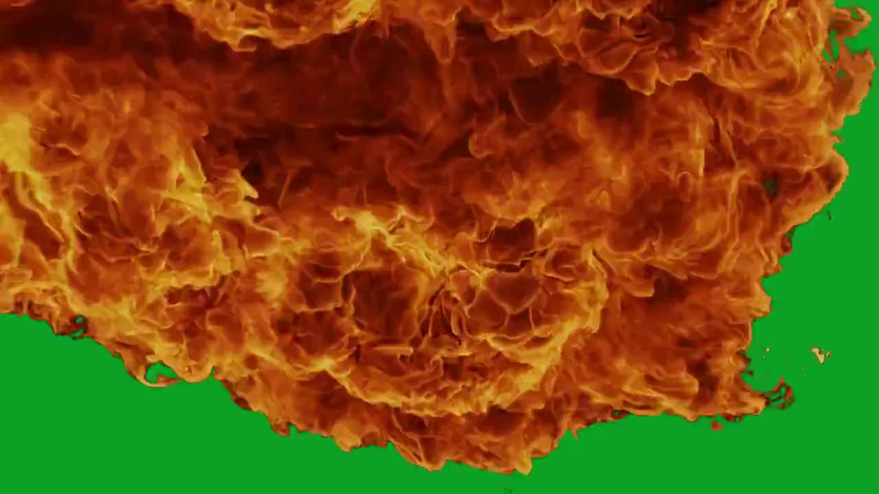 BOOM | GREEN SCREEN OF MONTAGE - YouTube