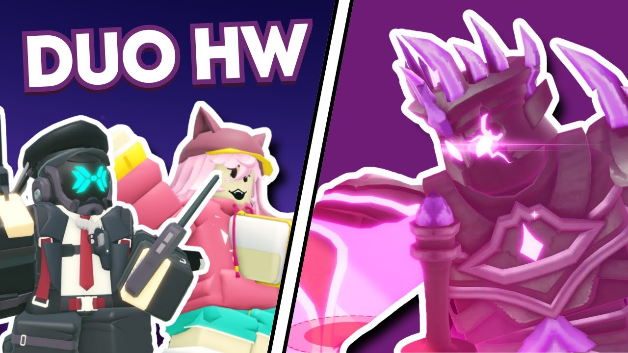 DUO Hidden Wave Triumph is simply incredible... - YouTube