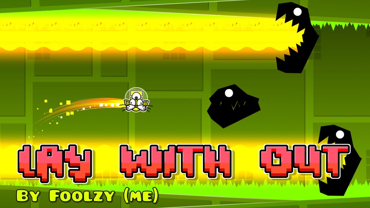 Lay With Out - Foolzy (me) - YouTube