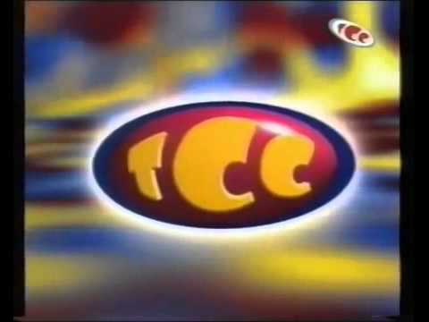 TCC Closedown/Breakdown Music - YouTube