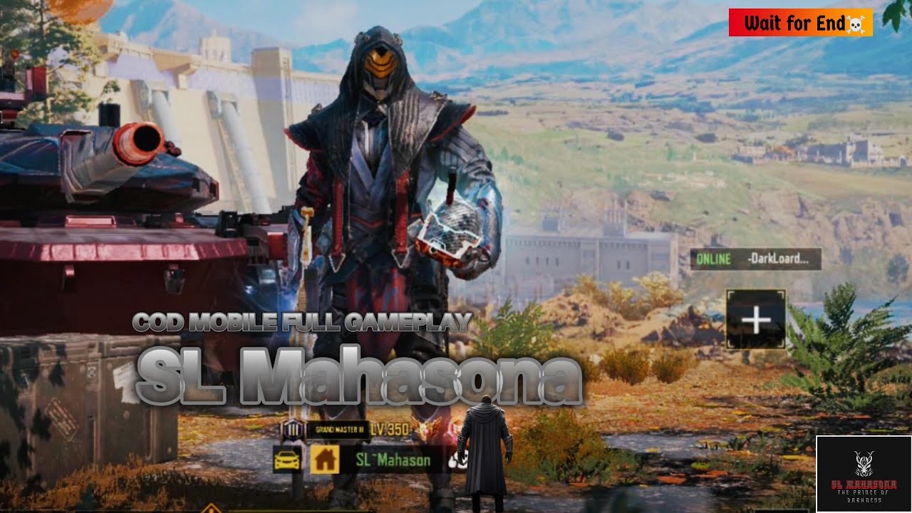 😍12 kills in Call Of Duty Mobile Battle Royale Highlights | Wait for ...